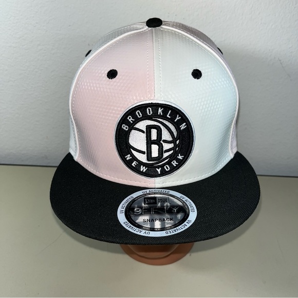 New Era | Accessories | Rare Brand New 9fifty New Era Uv Activated Hat ...